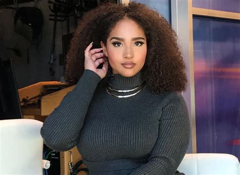 Demetria Obilor Age Height Weight Net Worth Career And Full Bio