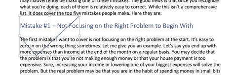 How To Draw And Use Freeform Shapes In Microsoft Word Envato Tuts