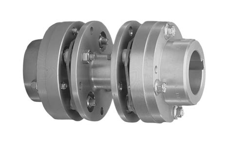 Rexnord S71 Thomas Disc Couplings Cong Nghiep Moi
