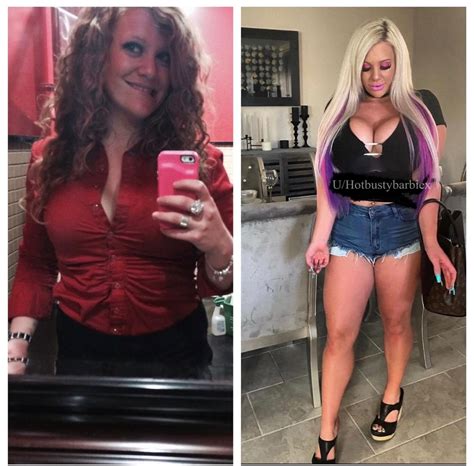 My Bimbofication Progress Rbimboficationjourney
