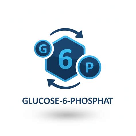 Glucose 6 Phosphat Aufbau Struktur Lexikon Der Afg Solingen