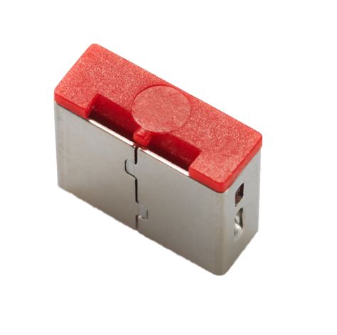 USB Port Lock Type B Smartkeeper Sk