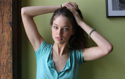 Emily Didonato Express