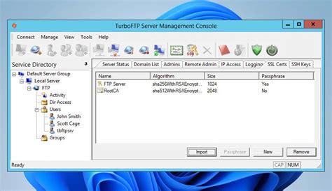 turboftp server download latest 2025 filecr