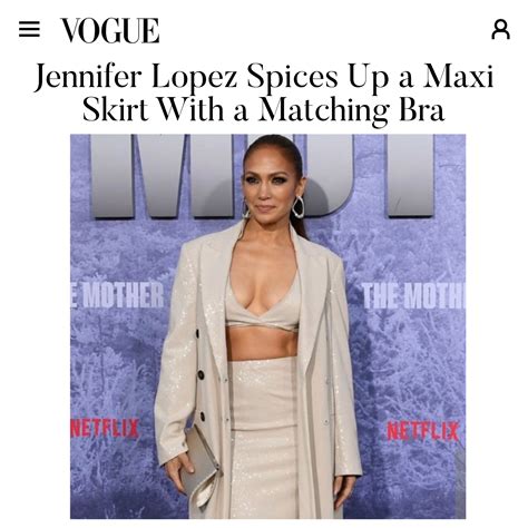 Jennifer Lopez Carries Our Suzannah Clutch In Champagne Bubble Satin T