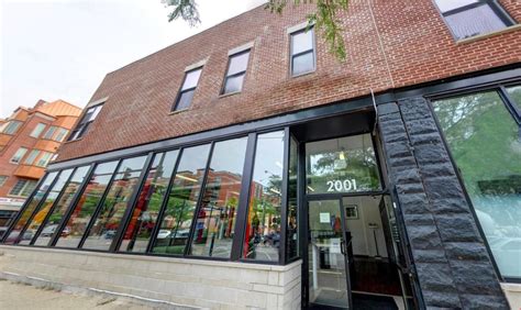 2001 S State St Chicago Il 60616