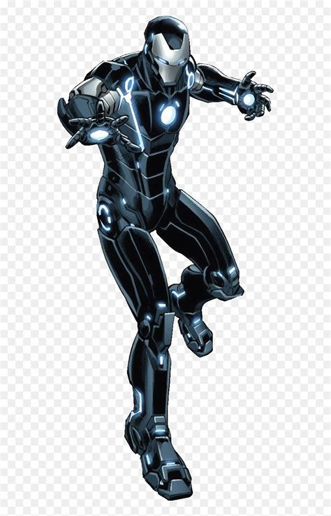 Iron Man Suit Png