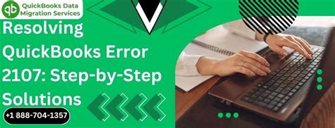 Resolving Quickbooks Error 2107 Step By Step Solutions Thebarbecueking Medium
