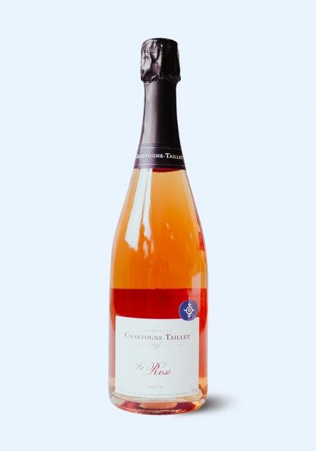 Alexandre Chartogne Champagne Chartogne Taillet Oenopole