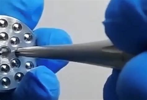 Powerbone Membrane Fixation Tool Restore Surgical