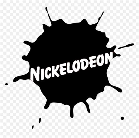 Nickelodeon Logo Png
