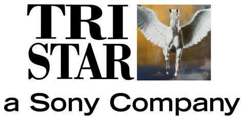 Tristar Pictures Logo By Jonathanlillo On Deviantart