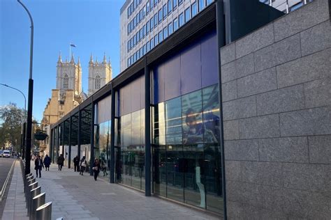 New Data Laws Debated In Parliament Rprsuk