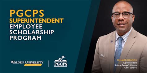 Prince Georges County Public Schools