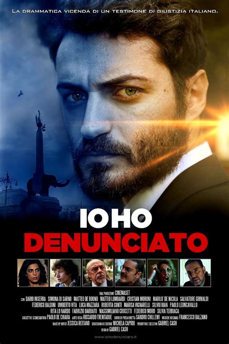 Antonio Chiaramonte Biografica Del Produttore Cinematografico