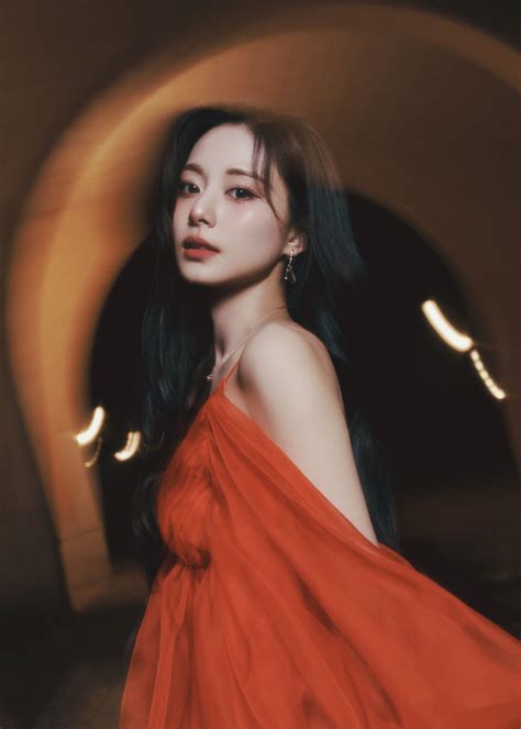 ‘솔로 데뷔 트와이스 쯔위 숨겨왔던 섹시함 보여주겠다”｜스포츠동아