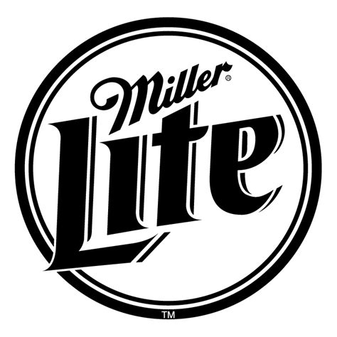 Miller Lite 55462 Free Eps Svg Download 4 Vector