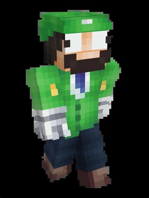 Luigitoan Unstable Universe Wiki Fandom