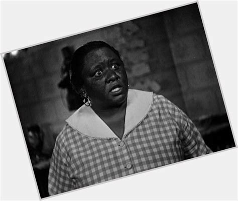 Etta Mcdaniel Official Site For Woman Crush Wednesday Wcw