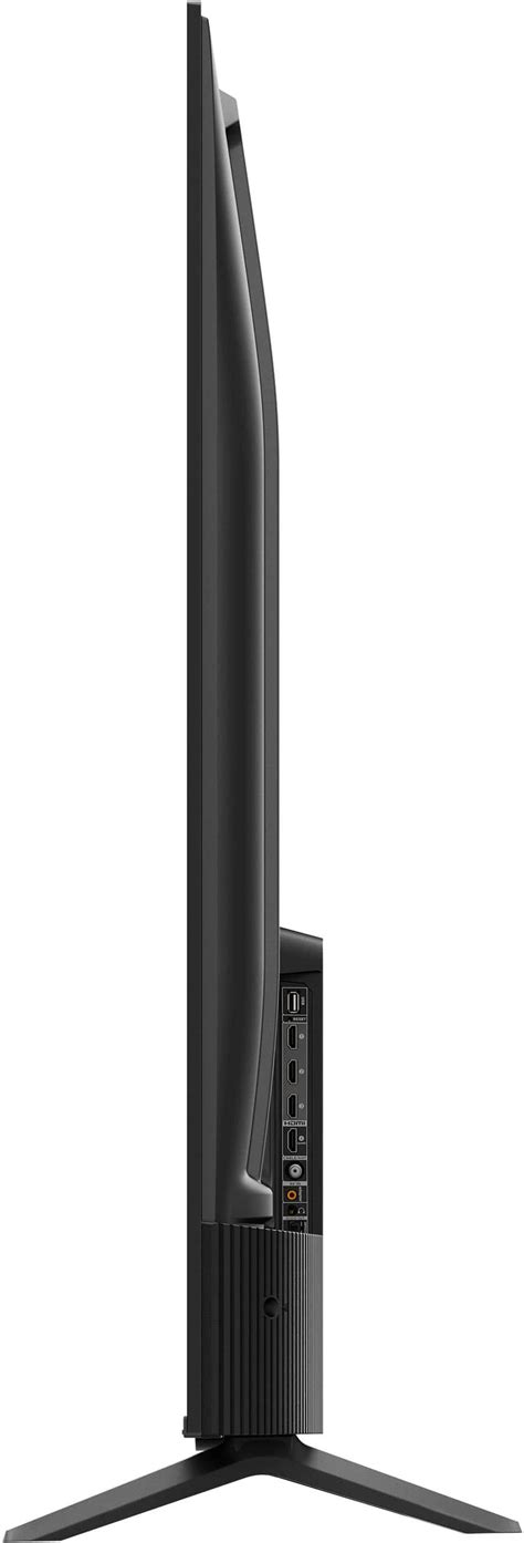 Customer Reviews Tcl 58 Class 4 Series 4k Uhd Hdr Smart Roku Tv 2022