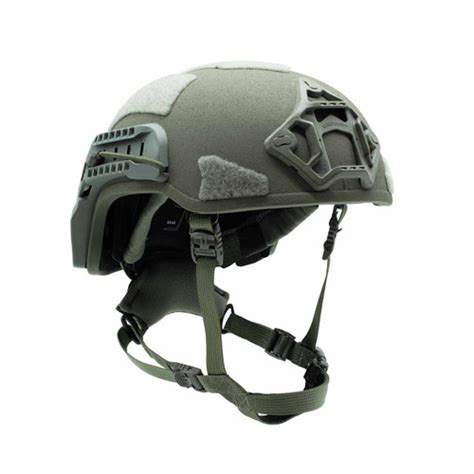 Armor Helmets