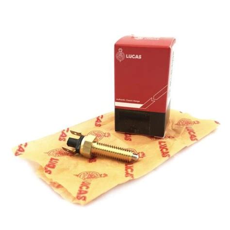 Lucas Land Rover Lt77 Reverse Light Switch And Diff Lock Switch Prc2911 Rst Landrovers