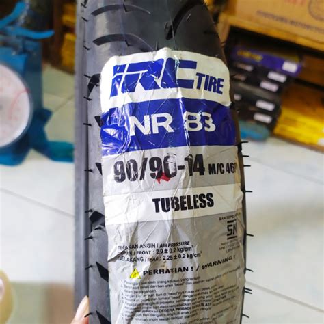 Jual Dijamin Ori Ban Luar 9090 14 Irc Tubles Ban Luar Ring 14 Ban