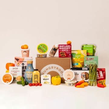 Hungryroot Review 2021 What To Know About The Grocery And Meal
