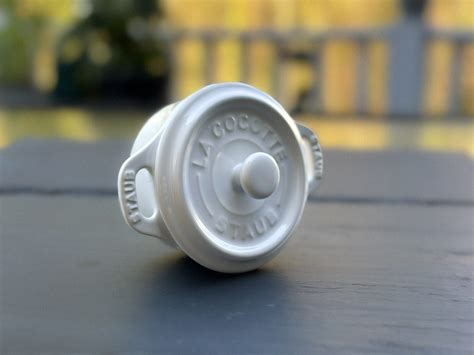 Staub Mini Cocotte Atlantic Coast Mercantile