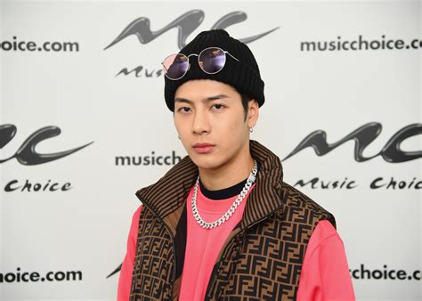 Who Is Jackson Wang Everything You Need To Know About The K Pop Star