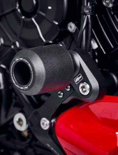 Evotech Performance Motorcycle Parts Evotech Performance