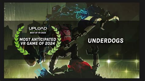 Underdogs On Steam