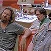 The Big Lebowski 1998 Steve Buscemi As Theodore Donald Donny