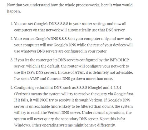 Dns — Devops Notes 3012 20241230 Documentation