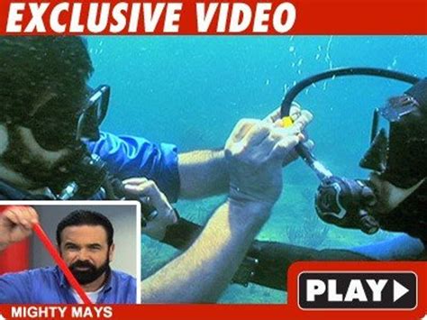 Billy Mays Final Spot
