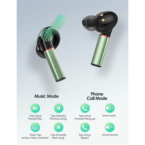 Replaceable Battery Earbuds At Willie Mixon Blog