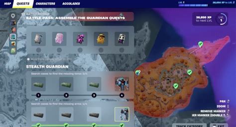 How To Find And Extract Sprites In Fortnite Item Level Gaming