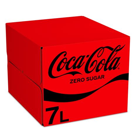 Coca Cola Zero Sugar Post Mix Matthew Clark