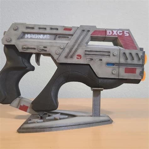 Mass Effect Etsy