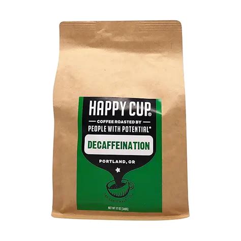 Decaffeination Decaf Coffee At Whole Foods Market