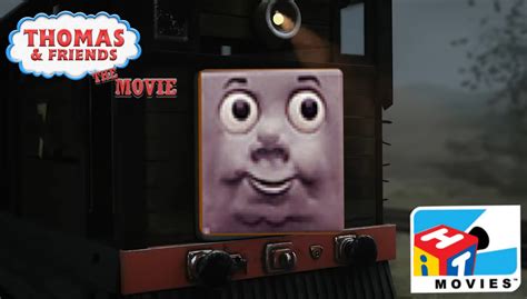 Ttte Film Toby Poster 4 Edit By Galaxystudios78 On Deviantart