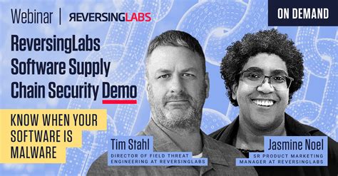 Spectra Assure For Software Supply Chain Security Reversinglabs