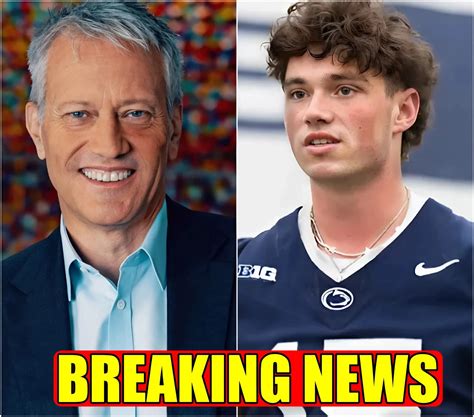 Scream Breaking News Coca Cola Ceo James Quincey Shocked Everyone By