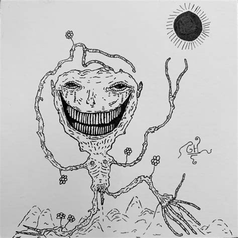 The Silly Billys R Drawing