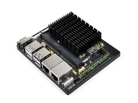 幸狐core3576边缘计算扩展板rockchip Rk3576八核22ghz处理器大小核设计6 Tops算力人工智能4gb Ddr4x