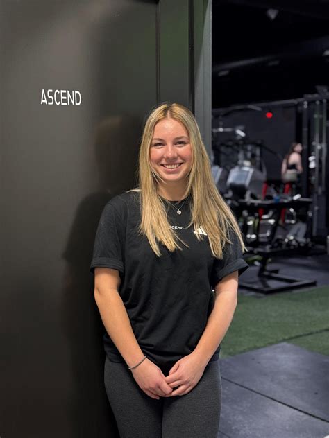 Rmt In Mississauga Sara Witecki Ascend Rehab