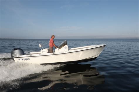 Steiger Craft Pacific Boats And Yachts