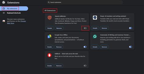 How To Turn Off Ad Blocker On Any Device And Browser