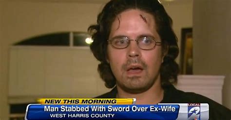 This Dude Grabbed Links Master Sword To Do Battle With His Girlfriends