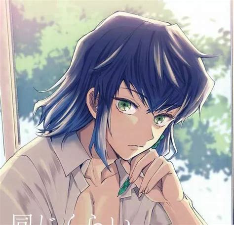 Demon Slayer Kimetsu No Yaiba Doujinshi Tanjiro X Inosuke Onajikurai Sukini £2058 Picclick Uk